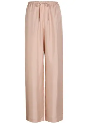 Rohe Loose Fit Pants For Women