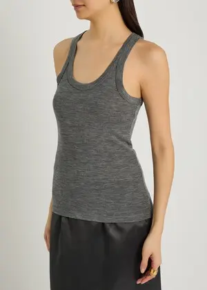 RÓHE Merino Wool Top
