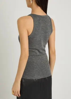RÓHE Merino Wool Top