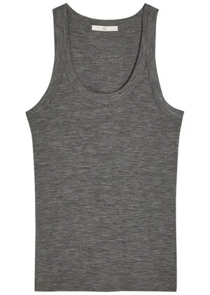 RÓHE Merino Wool Top