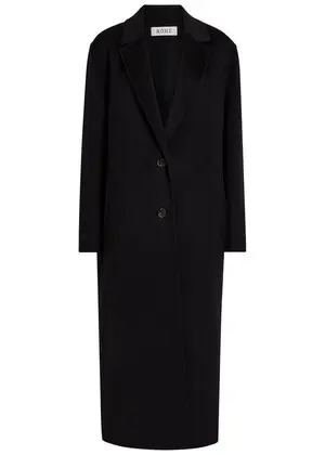 Rohe Single Breasted Coats For Women