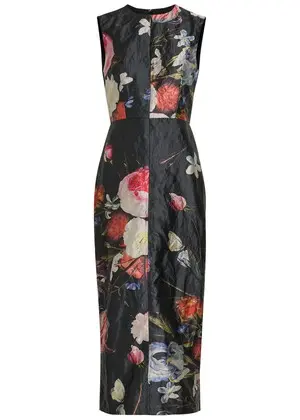 Erdem Sleeveless Cocktail Dresses