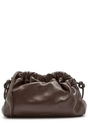 Ruched Bags For Women