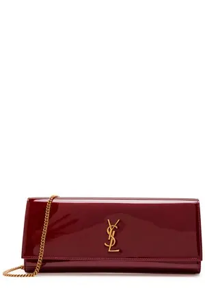 Saint Laurent Shoulder Strap Clutches