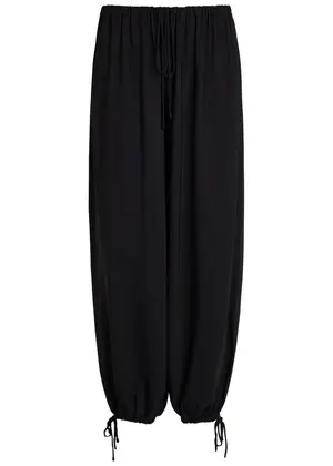 Tove Elasticated Bottoms For Women