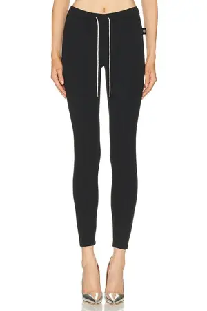 Area Ankle Leggings