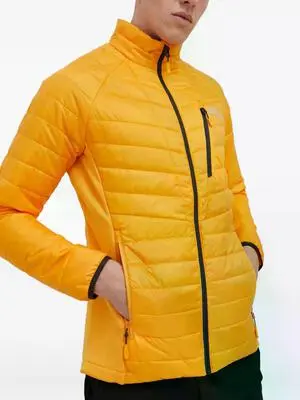 JACK WOLFSKIN Routeburn Quilted Zip Jacket
