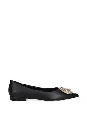 Just Cavalli Flat Flats For Women