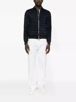 MOORER Zip Jacket