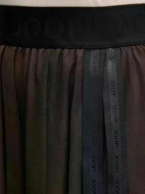 JOOP! Fridi Tulle Midi Skirt