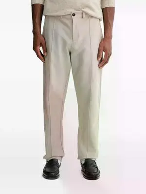 Marc O'polo Paneled Trousers