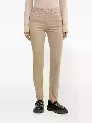 Marc O'polo Button Detailed Pants For Women