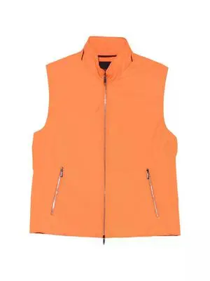 Moorer Sleeveless Vests For Men