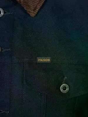 Filson Spokane Corduroy-collar Shirt Jacket