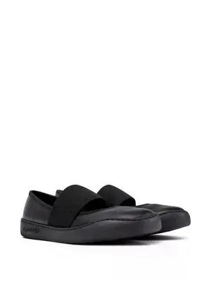 Camper Peu Touring Elasticated-strap Ballet Flats