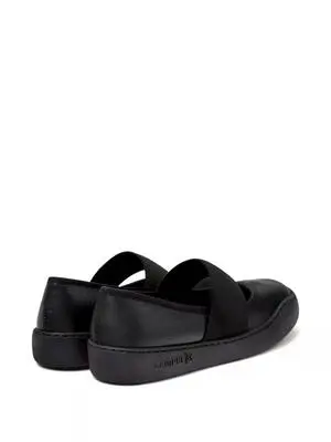 Camper Peu Touring Elasticated-strap Ballet Flats