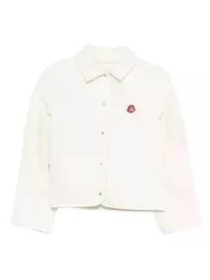 Moncler Classic Collar Outerwear For Women