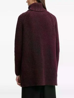 Marc O'polo Roll-neck Knit Sweater