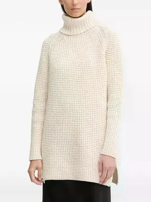 Marc O'polo Roll-neck Knitted Jumper