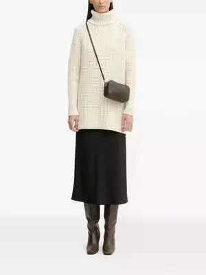 Marc O'polo Roll-neck Knitted Jumper