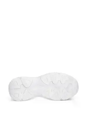 Just Cavalli Casper Panelled Sneakers