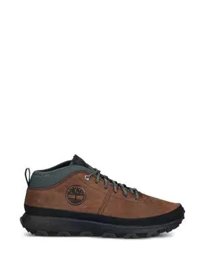 Timberland Lace Sneakers For Men