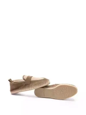 CastaÑer Nacho Espadrilles - Brown
