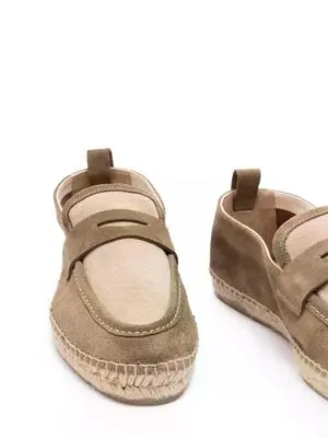 CastaÑer Nacho Espadrilles - Brown