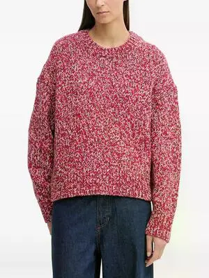 Marc O'polo Crew-neck Sweater