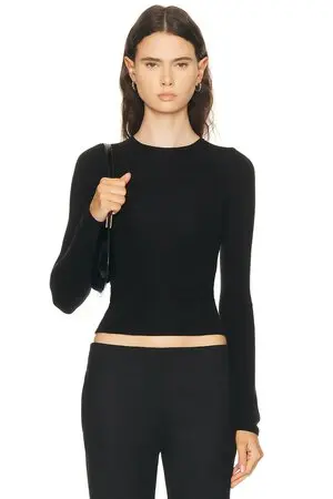 AMIYA Cara Long Sleeve Shirt