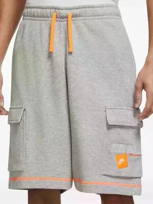 Nike Woven Sportswear Shorts - Grey