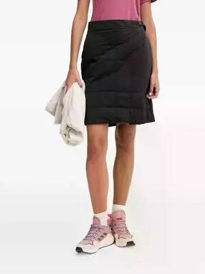 JACK WOLFSKIN Winterdune Quilted Skirt