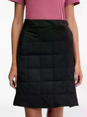 JACK WOLFSKIN Winterdune Quilted Skirt