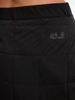 JACK WOLFSKIN Winterdune Quilted Skirt