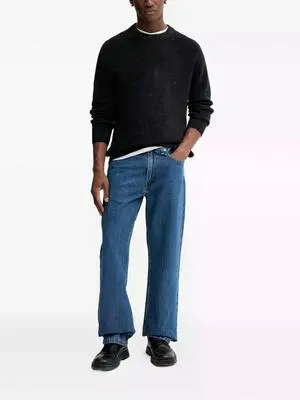 Marc O'polo Crew-neck Sweater - Grey