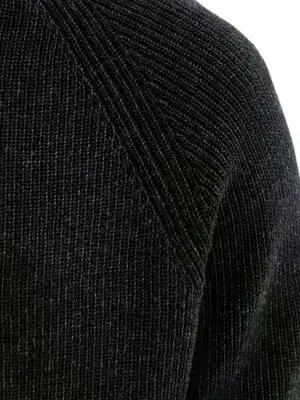 Marc O'polo Crew-neck Sweater - Grey
