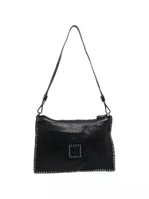 CAMPOMAGGI Eva Zip-fastening Shoulder Bag