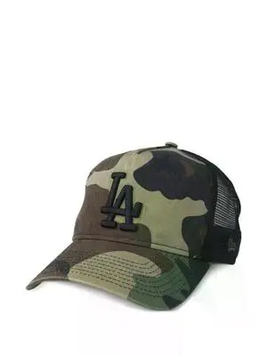 New Era Patterned Hats For Men