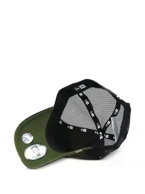 New Era Camouflage Baseball Cap