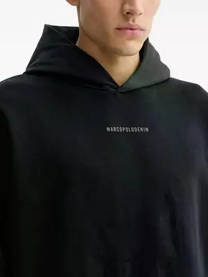 Marc O'polo Logo-print Hoodie