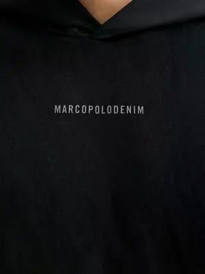 Marc O'polo Logo-print Hoodie