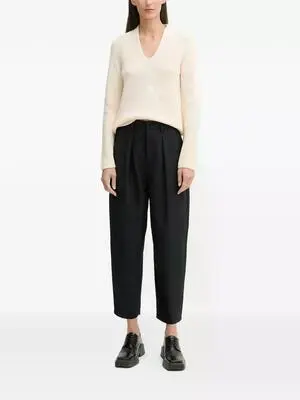 Marc O'polo V-neck Knit Sweater