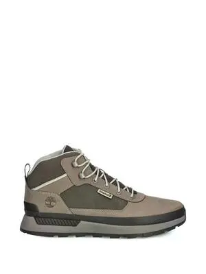 Timberland Ankle Sneakers For Men