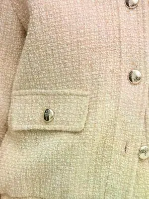 JOOP! Tweed Flap-pocket Jacket