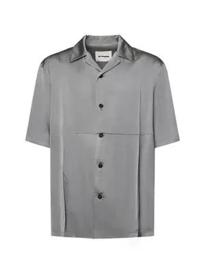 JIL SANDER Button-fastening Shirt