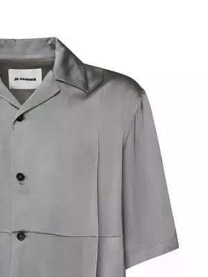 JIL SANDER Button-fastening Shirt