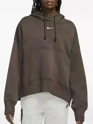 Nike Oversized Hoodie With Kangaroo Pocket