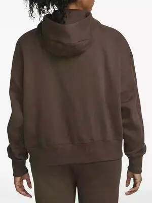 Nike Oversized Hoodie With Kangaroo Pocket