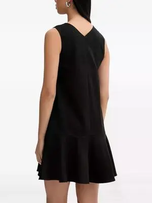 Marc O'polo V-neck Mini Dress
