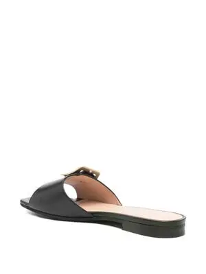 Bally Buckle-slide Sandals